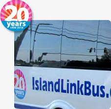 Island Express Bus Inc. | Alberni Valley Chamber of Commerce