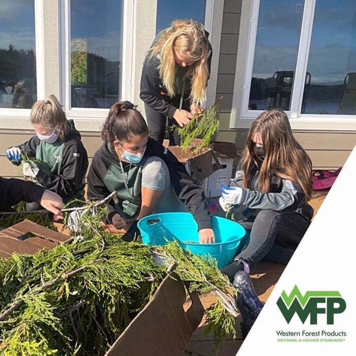 Western Forest Products/TFL44 LP | Alberni Valley Chamber of Commerce